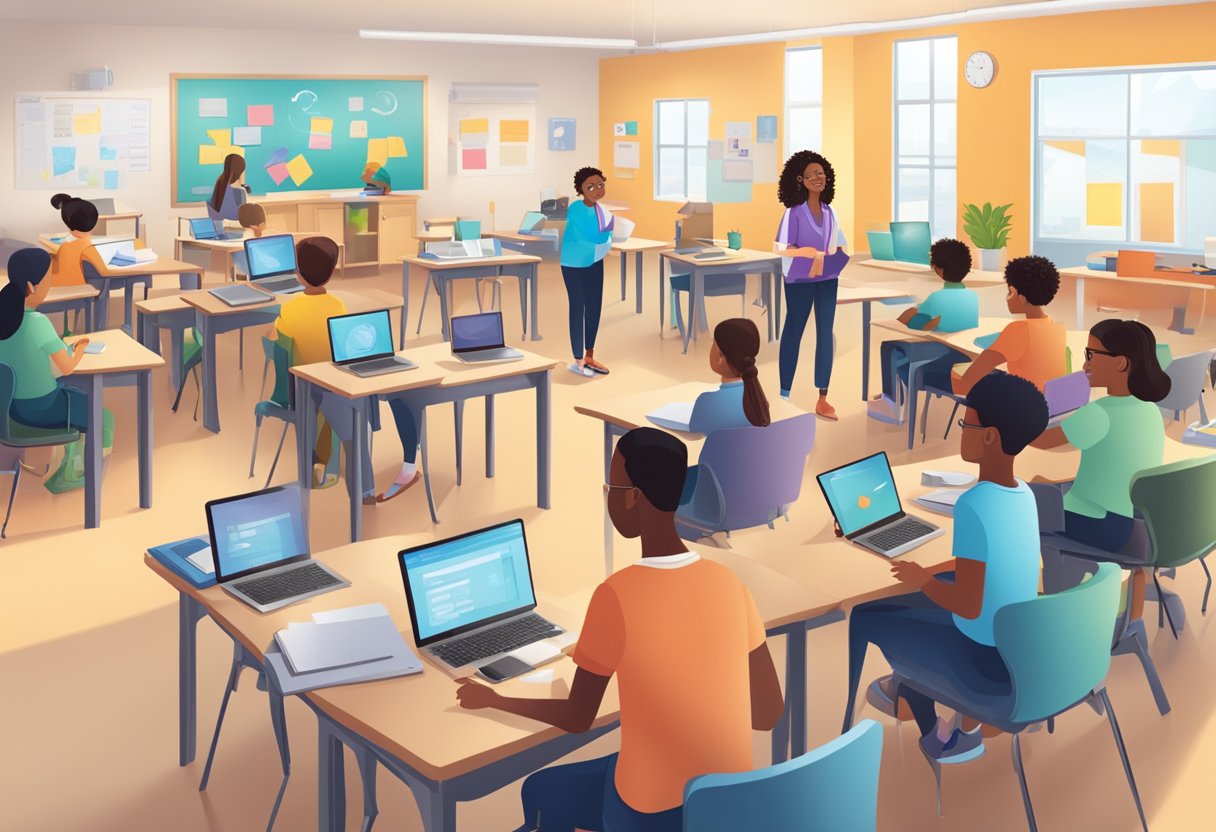 Exploring Assistive Technologies: A Guide to Essential Tools