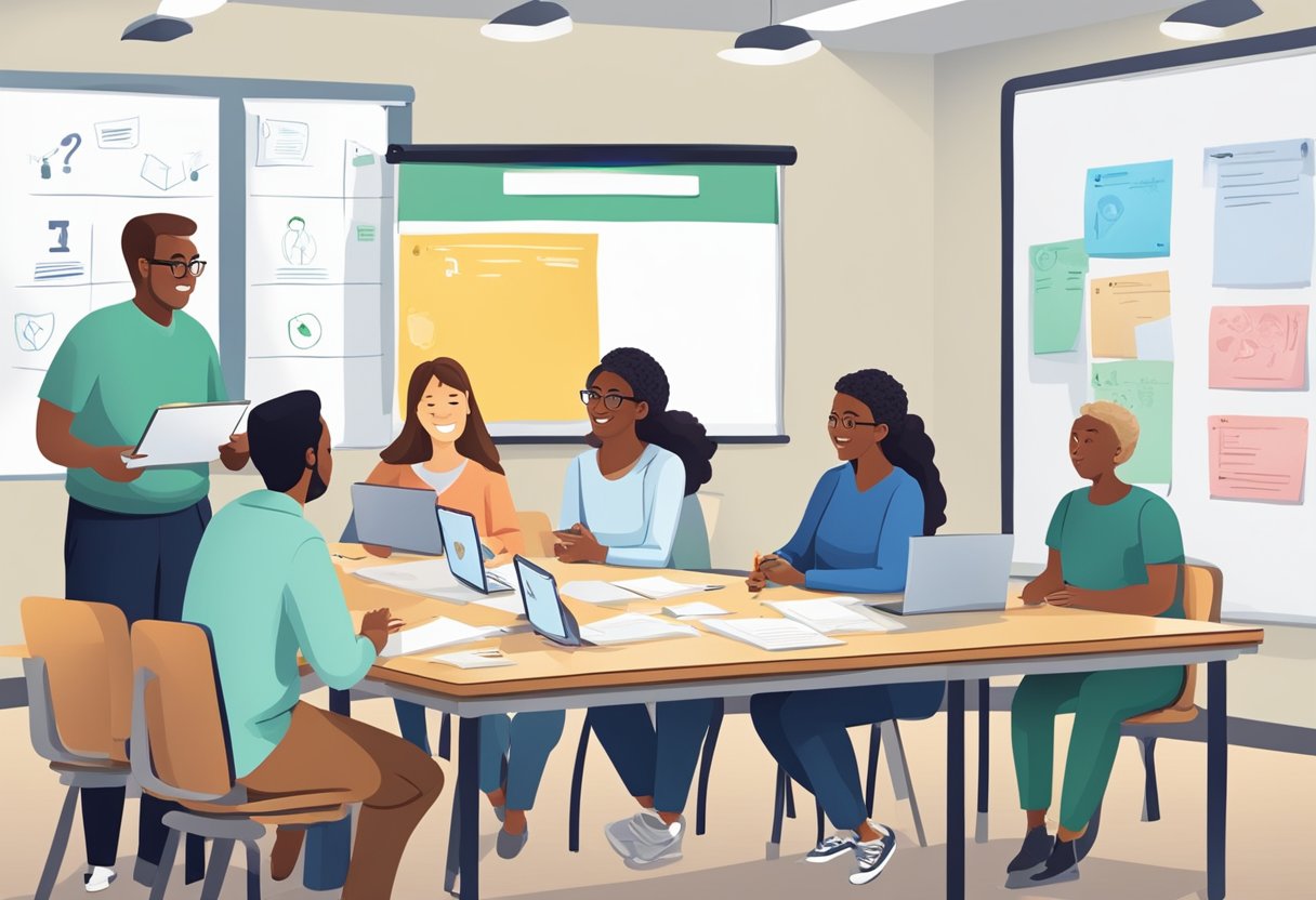 Assistive Technology: Training and Resources for Teachers - LearningMole