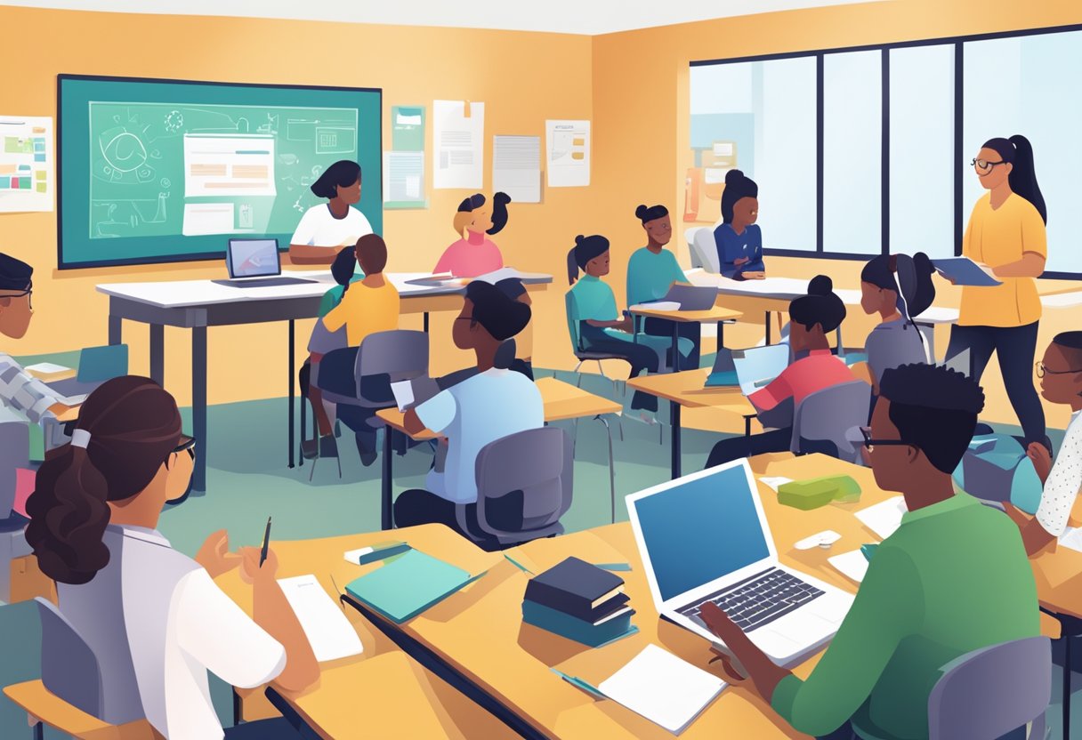 Navigating Resources for Educational Assistive Technology - LearningMole