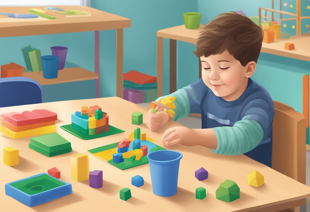 Navigating Autism: Essential Resources Guide for Parents - LearningMole