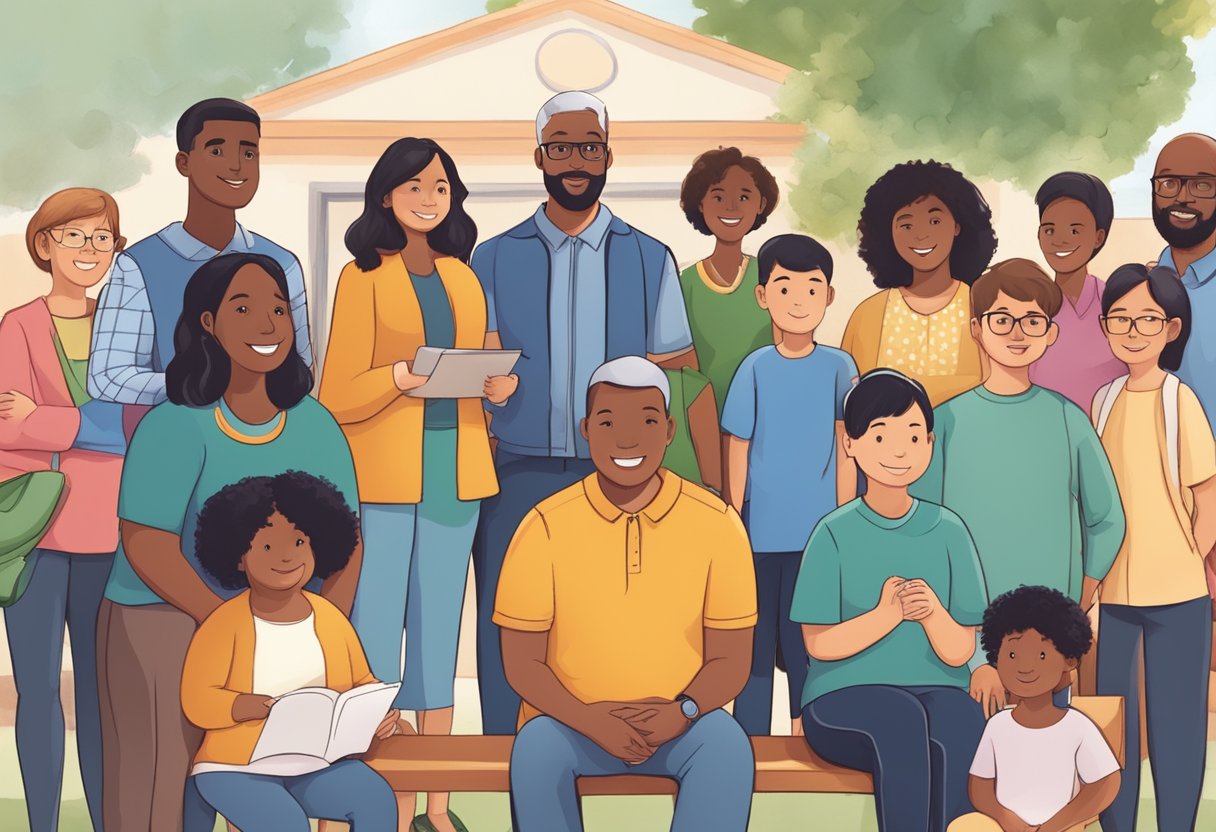 Navigating Autism: Essential Resources Guide for Parents - LearningMole