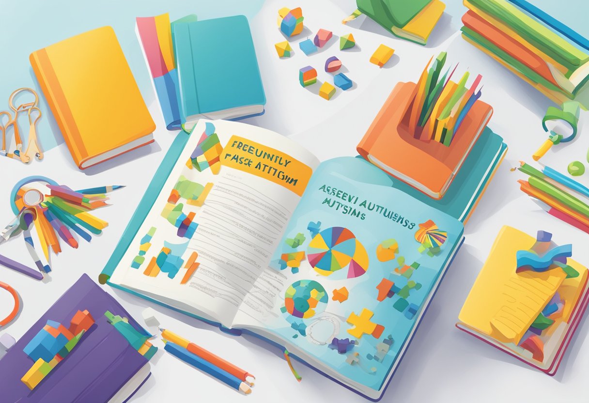 Navigating Autism: Essential Resources Guide for Parents - LearningMole