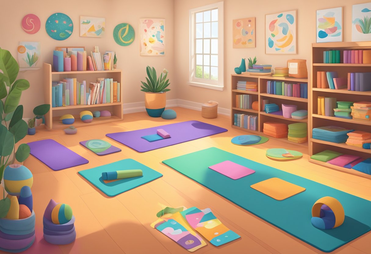 Activity Kits for Kids with Autism: Interactive Learning Tools ...