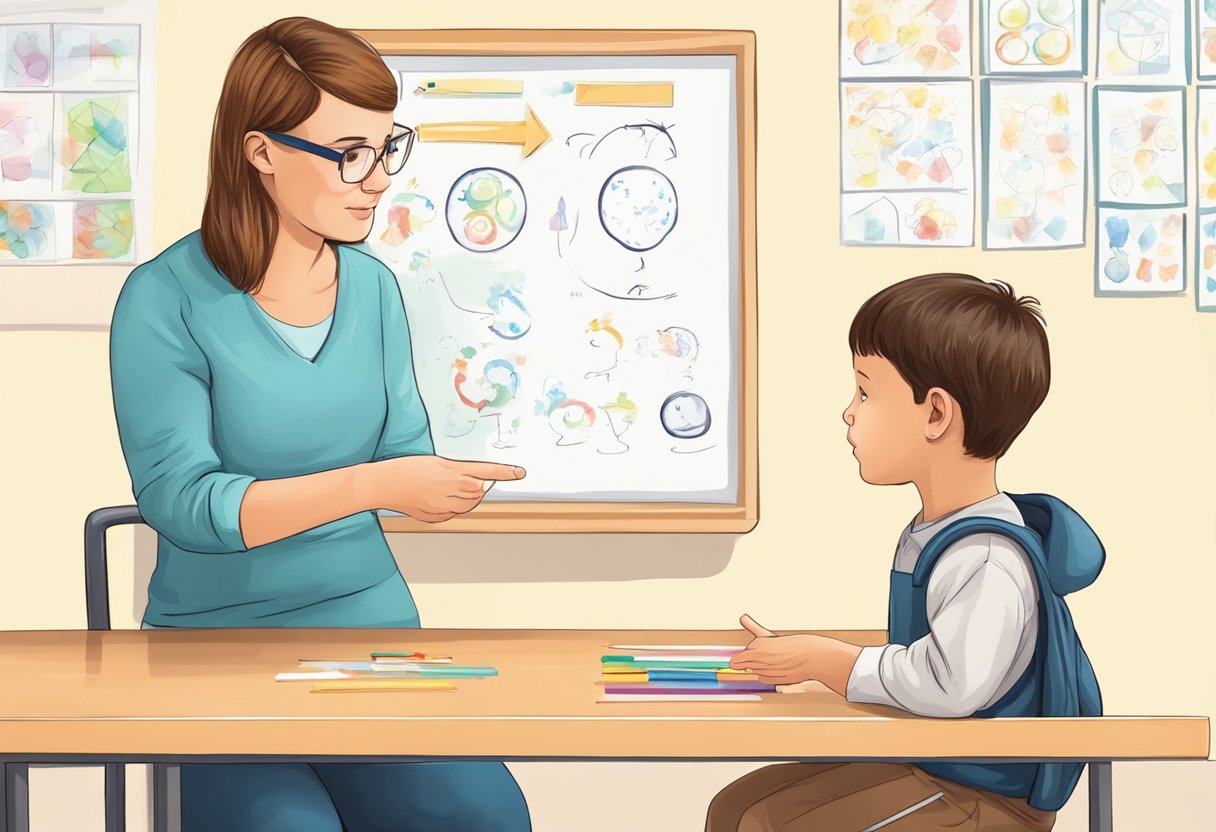 Communication Strategies for Effective Autism Education - LearningMole
