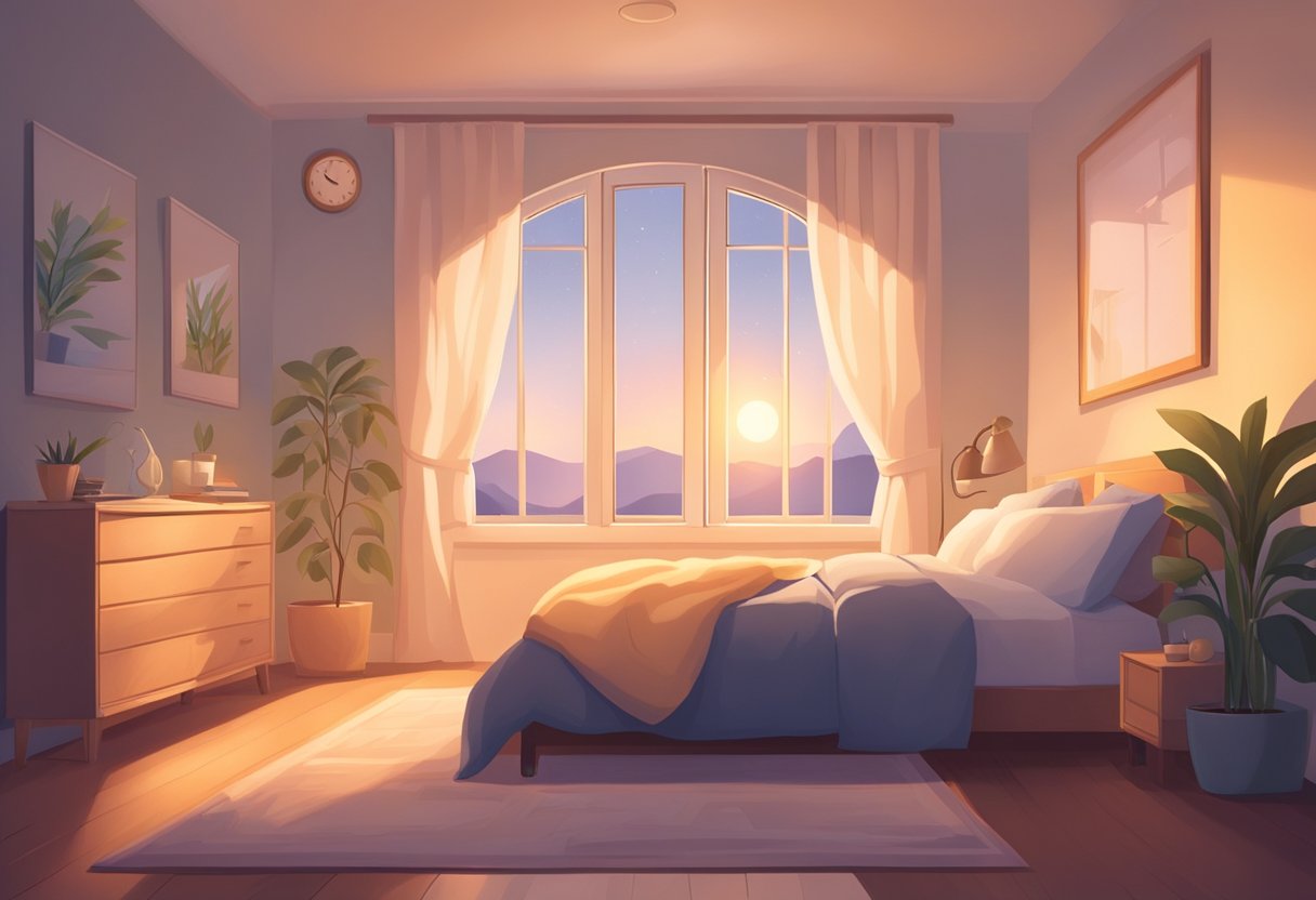 Early Bedtimes, Better Mornings: Exploring Sleep's Role in Children's ...