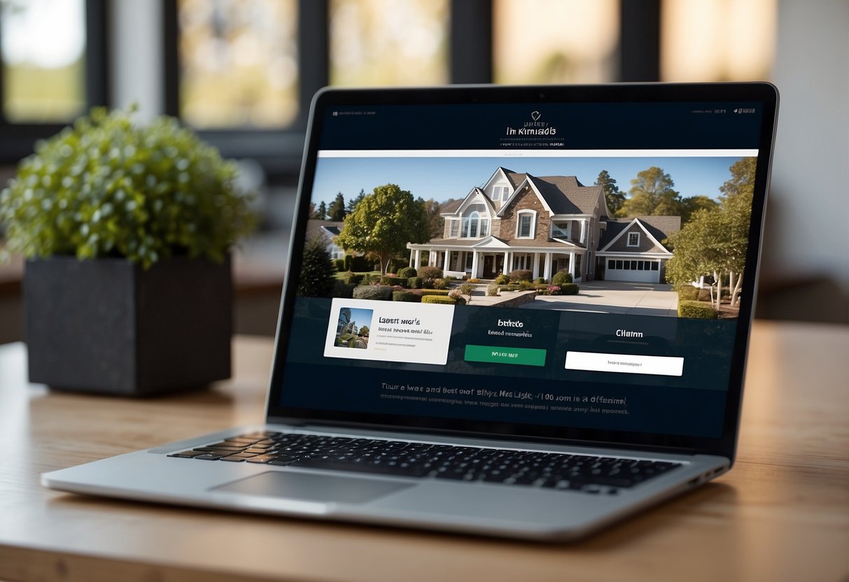 8 Genius Tips for the Perfect Realtor Website - Agent Wealth Hustle