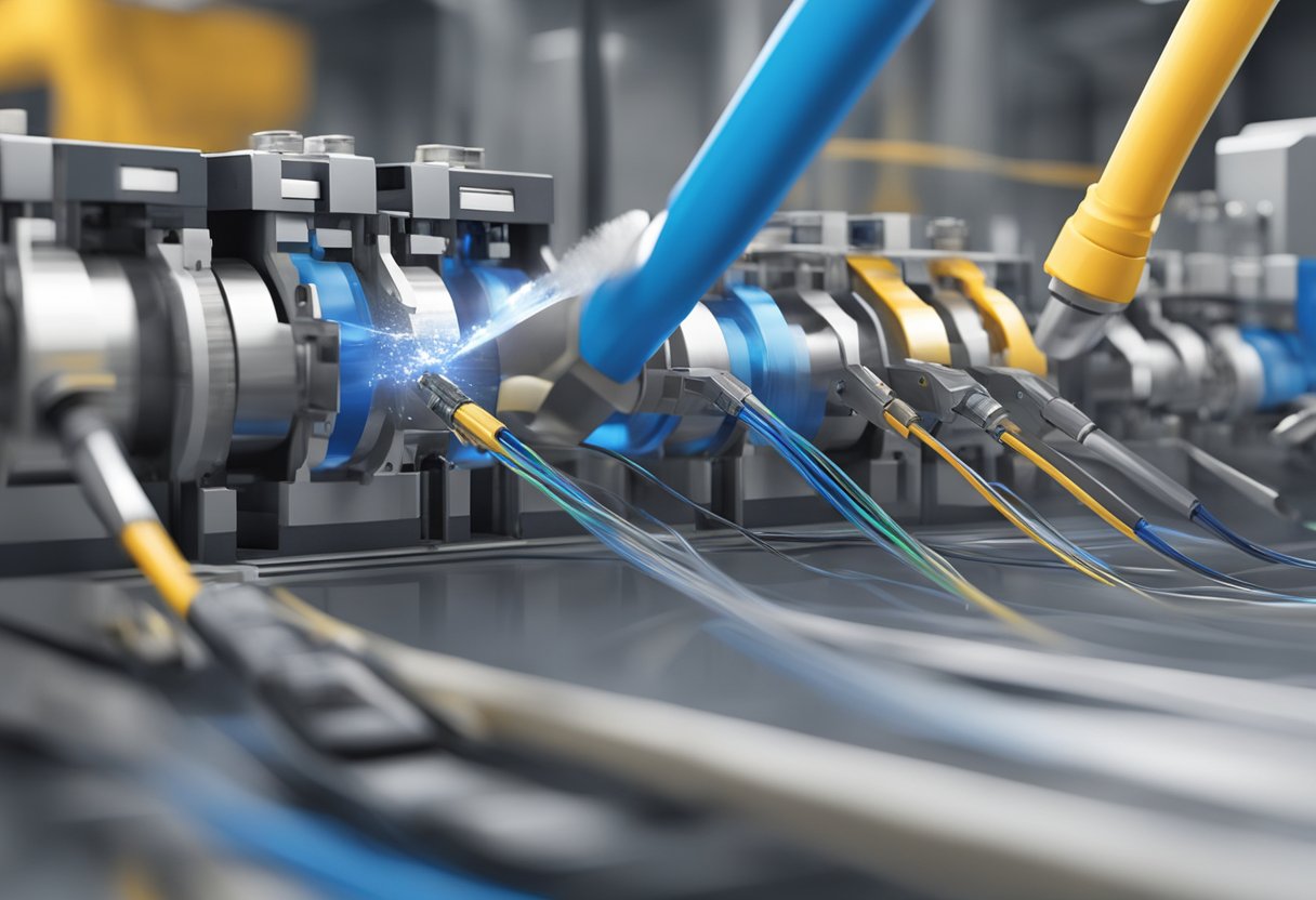 How to Cut Fiber Optic Cable: A Step-by-Step Guide - Dierite