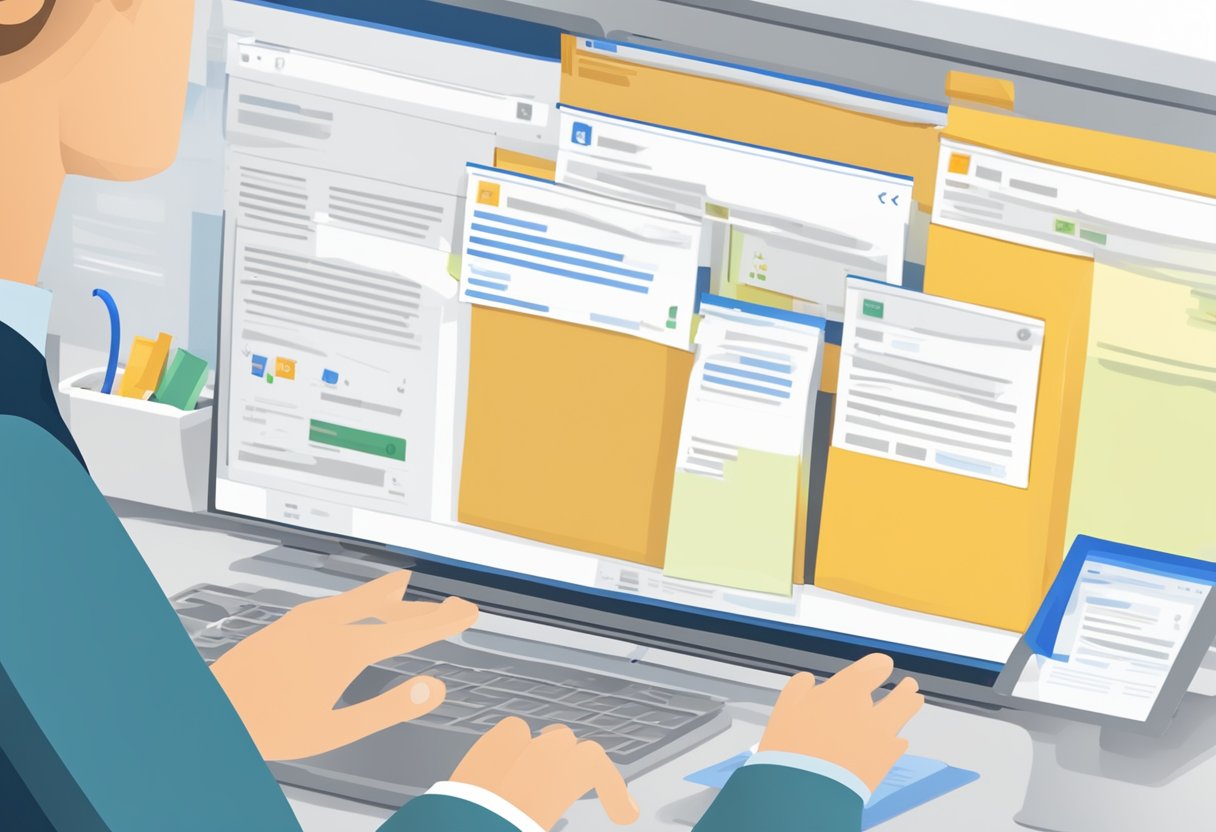 Copy and Paste an Email in Outlook: A Step-by-Step Guide - Position Is ...
