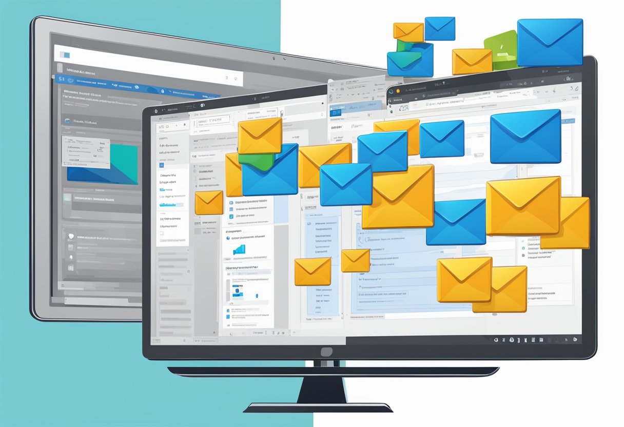 How to select all attachments in Outlook: A Step-by-Step Guide ...