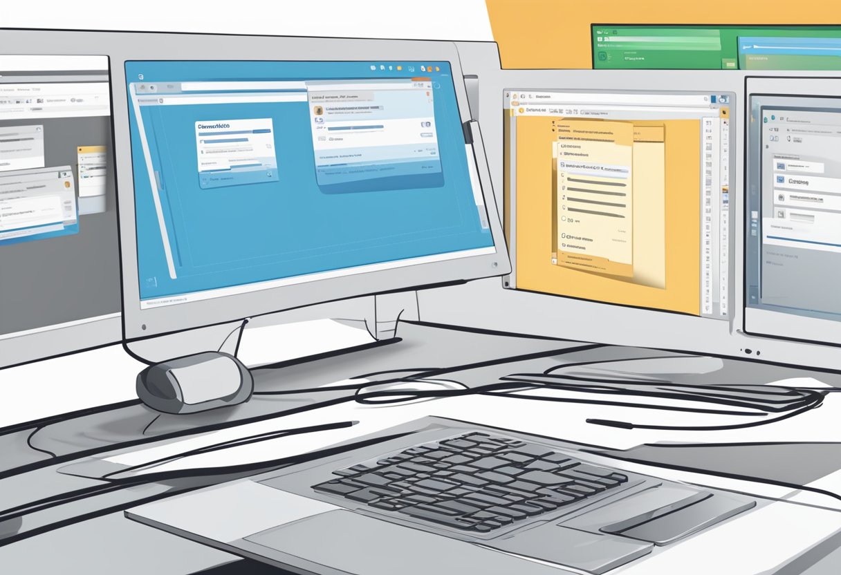 How to select all attachments in Outlook: A Step-by-Step Guide ...