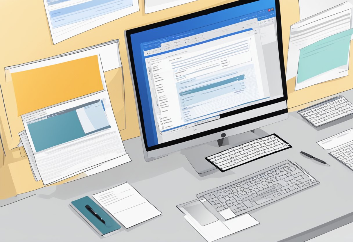 How to Redact in Outlook: A Step-by-Step Guide for Secure Email ...