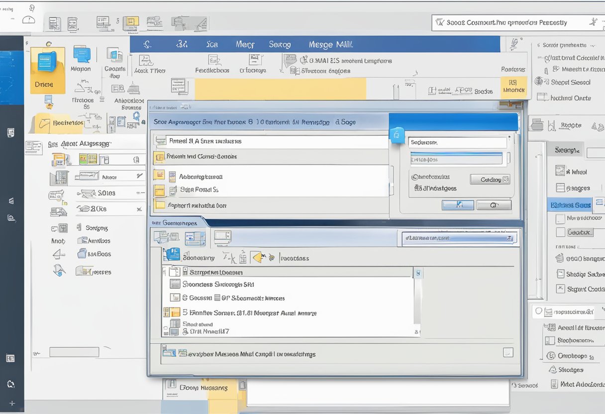 Merge Two Emails in Outlook: A Step-by-Step Guide - Position Is Everything