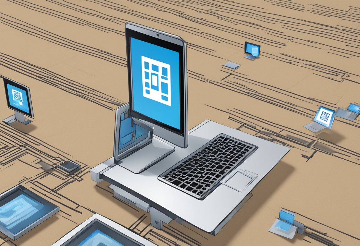 How to Access Outlook QR Code: A Step-by-Step Guide - Position Is ...