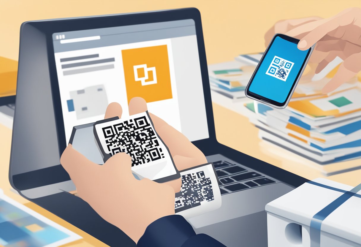 How to Access Outlook QR Code: A Step-by-Step Guide - Position Is ...