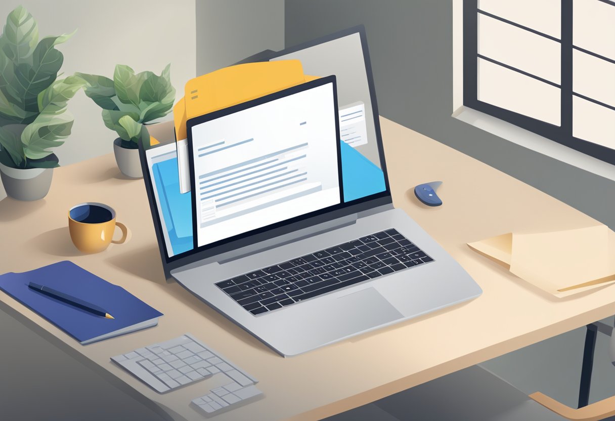 How to Insert a Table in Outlook Email: A Step-by-Step Guide - Position ...