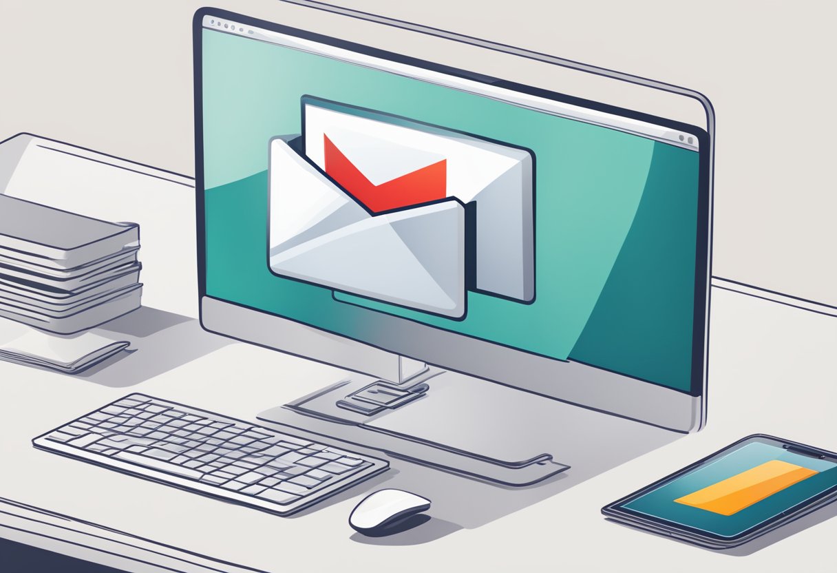 Marking an Email as Urgent in Outlook: A Step-by-Step Guide - Position ...