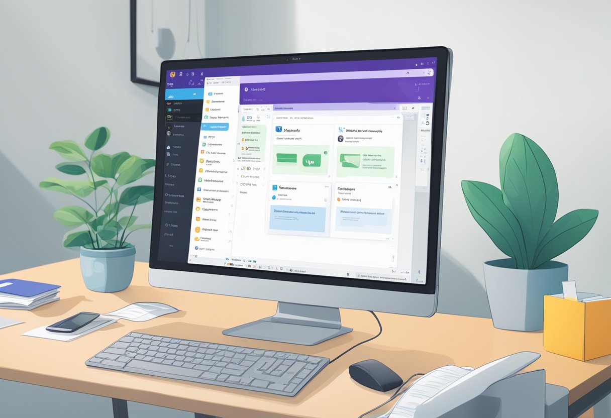 New Outlook: How to Send and Receive Emails - Position Is Everything