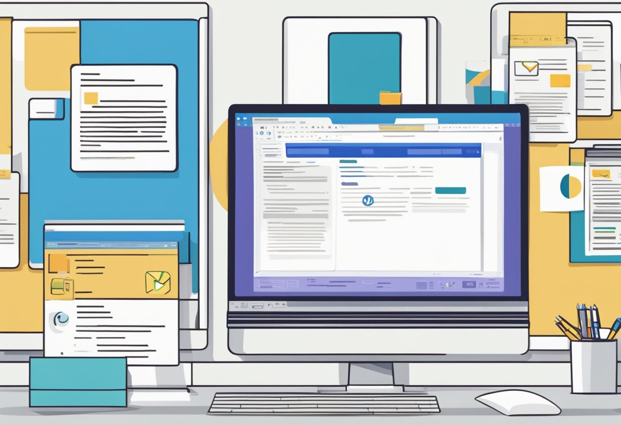 Why Outlook Strikethrough Emails: Understanding the Reasons - Position ...