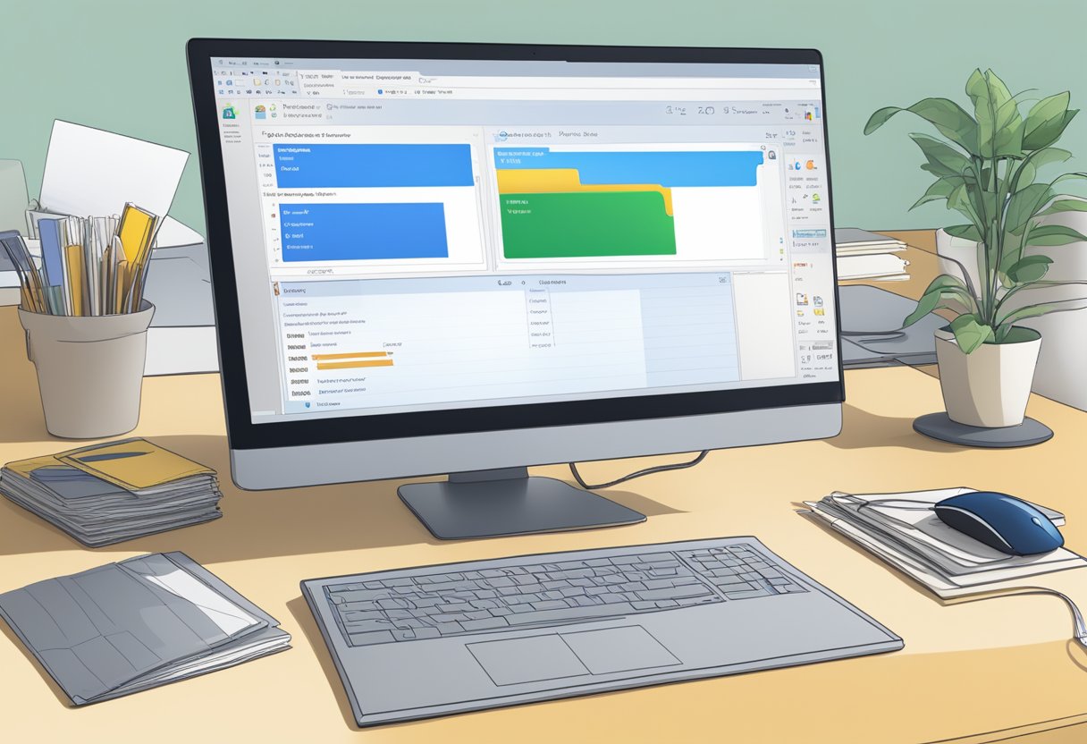 How to View Folders in Outlook: A Step-by-Step Guide - Position Is ...