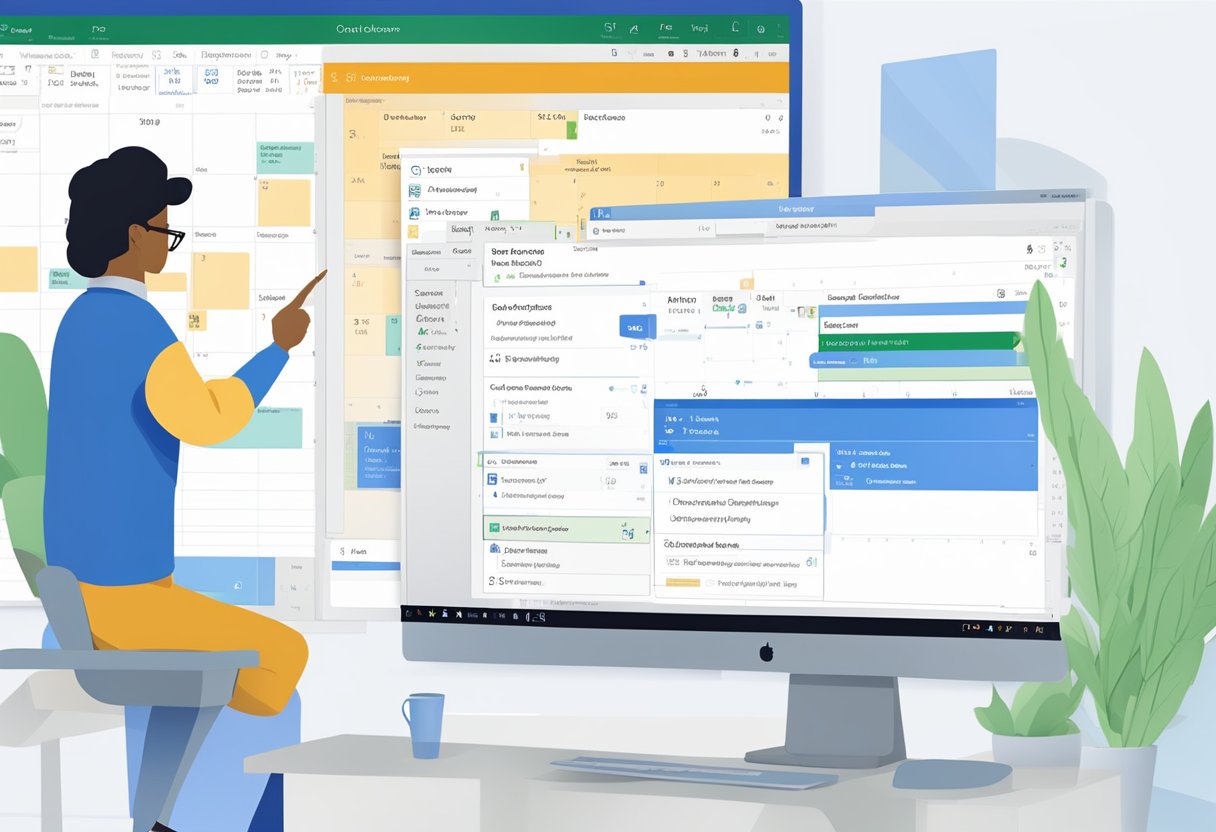 How to Change Organizer on Outlook Meeting: A Step-by-Step Guide - Position Is Everything