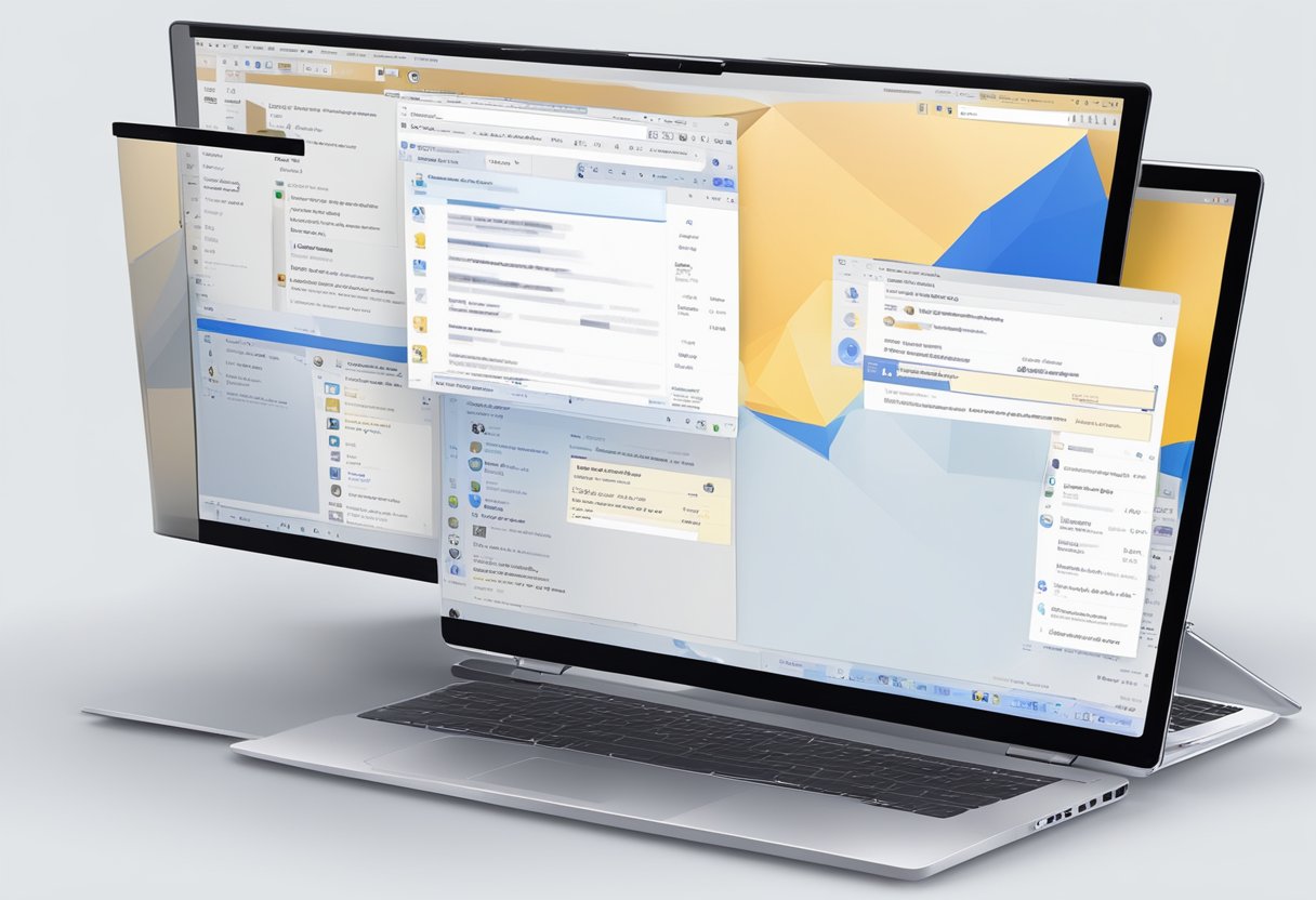 What is the Conflicts Folder in Outlook: A Comprehensive Guide ...