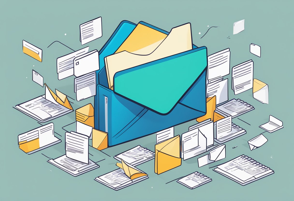 What is the Conflicts Folder in Outlook: A Comprehensive Guide ...