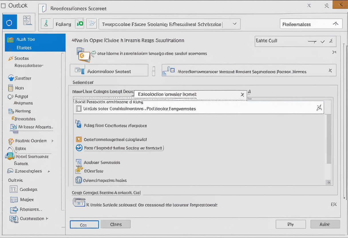 Change How Outlook Opens Links: A Step-by-Step Guide - Position Is ...
