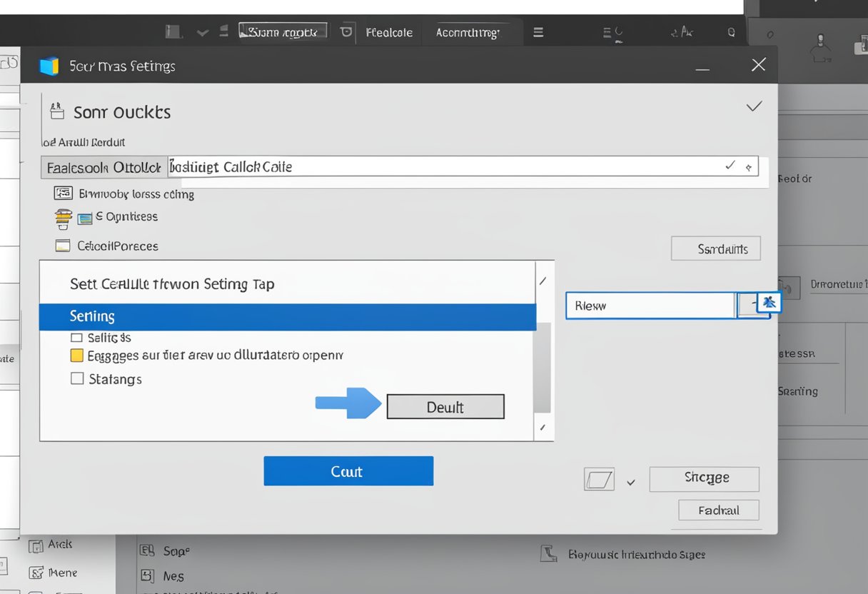 Change How Outlook Opens Links: A Step-by-Step Guide - Position Is ...