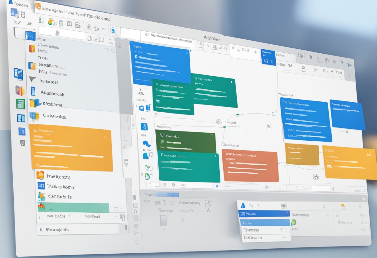 Change Outlook Toolbar: Move from Side to Bottom in a Few Easy Steps ...