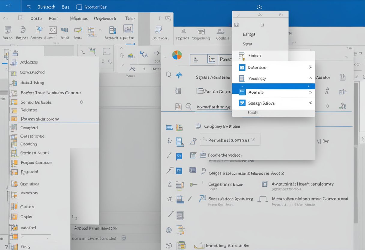 Move To-Do Bar in Outlook to Bottom of Screen: A Step-by-Step Guide ...
