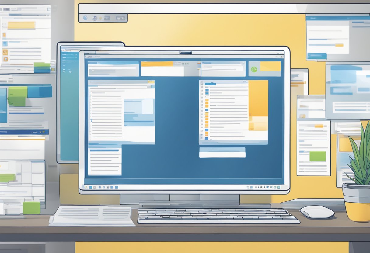 Read All in Outlook: A Step-by-Step Guide - Position Is Everything
