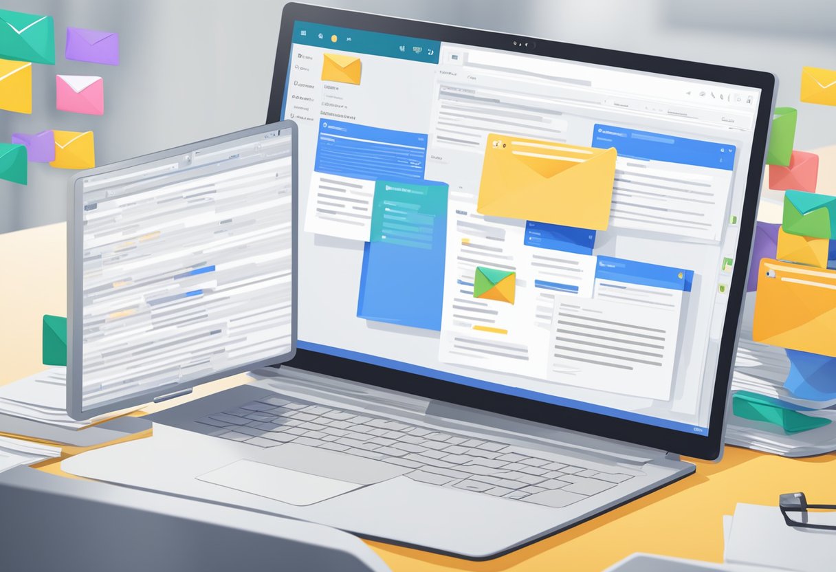 Read All in Outlook: A Step-by-Step Guide - Position Is Everything