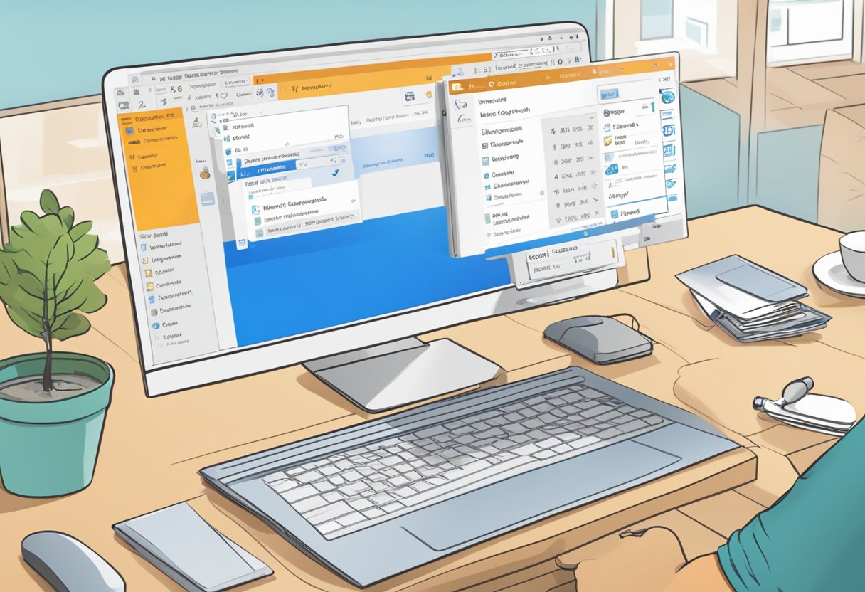 Stop Emails from Going to Clutter in Outlook: A Guide - Position Is ...