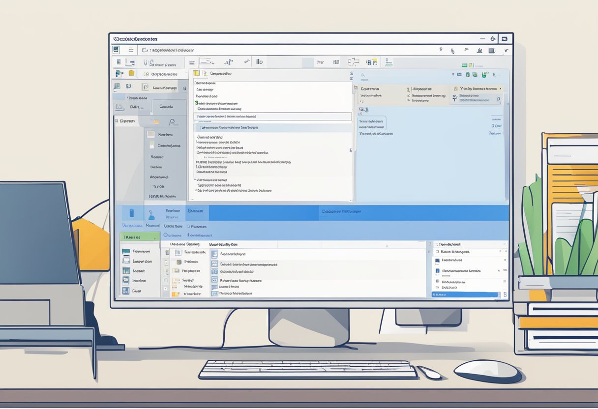 Find Completed Tasks in Outlook: A Step-by-Step Guide - Position Is ...