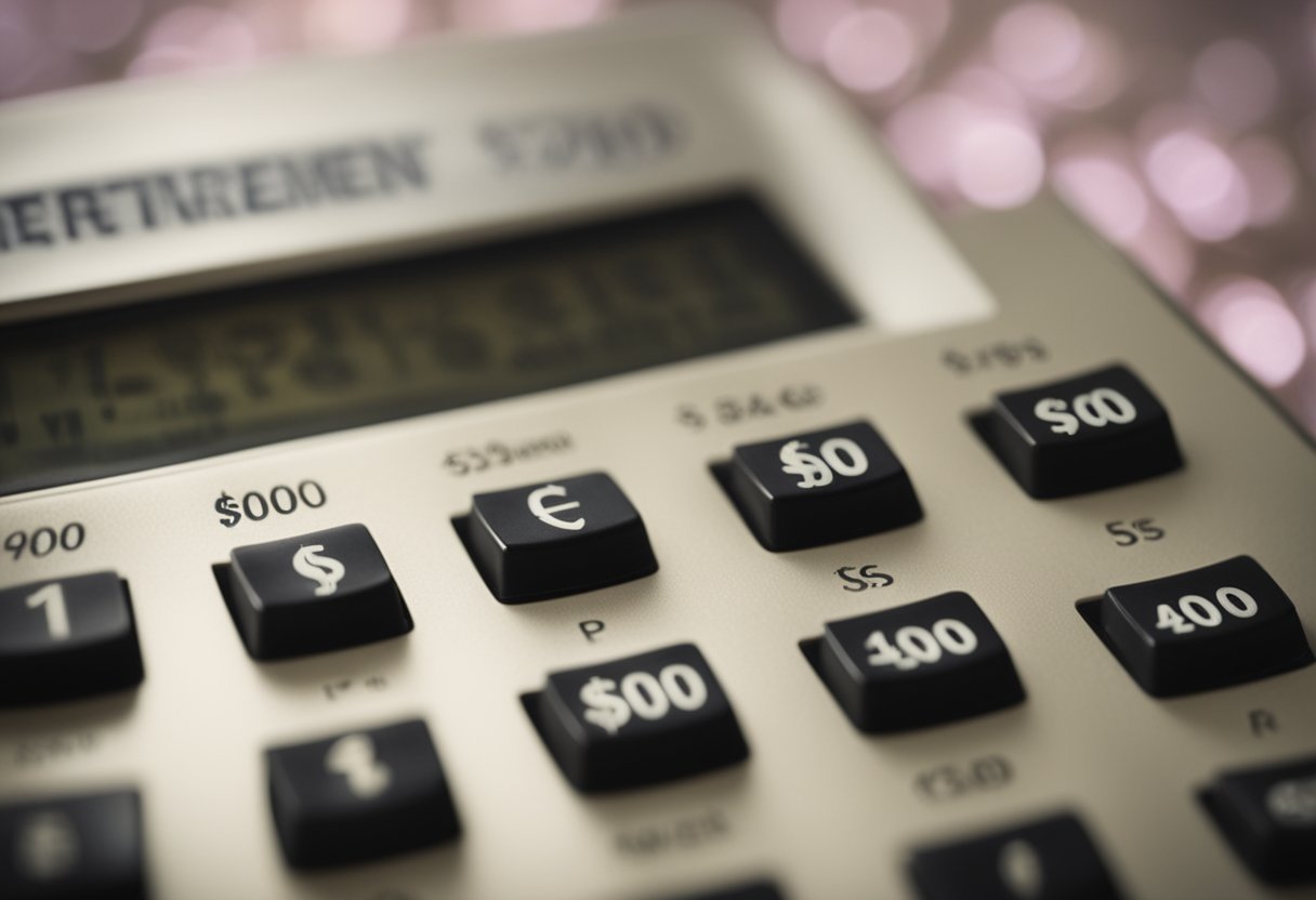 Understanding the $1000 a Month Rule for Retirement: A Smart Financial ...