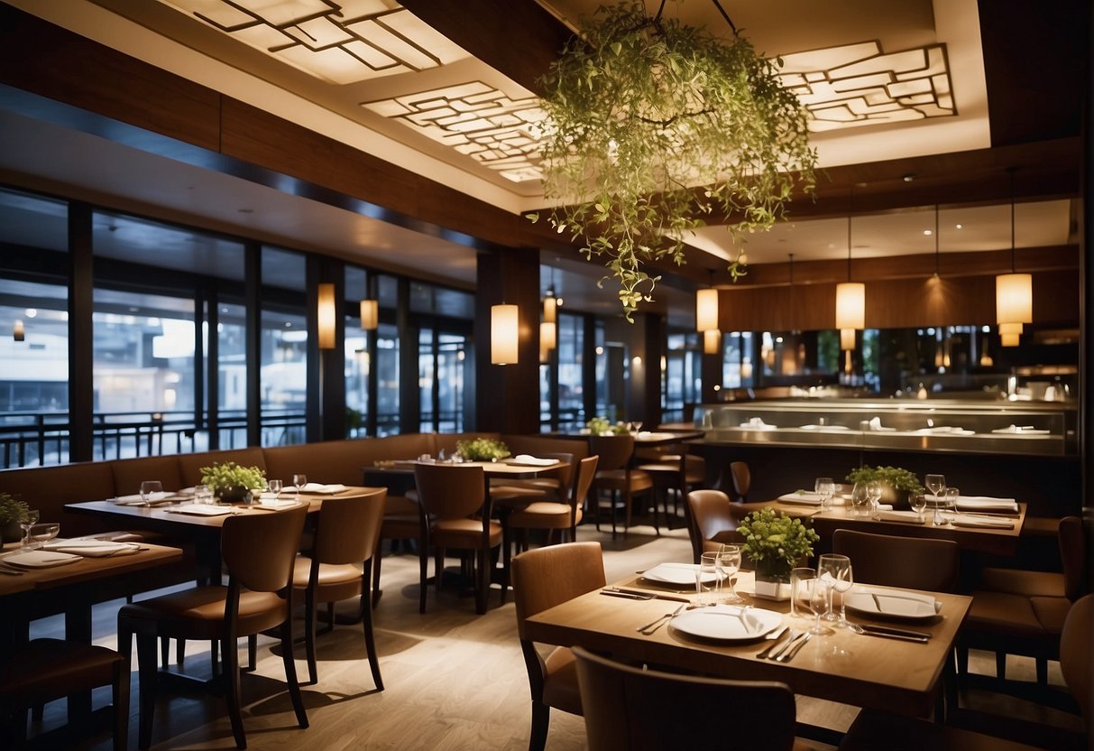 Mikuni Promotions Singapore: Savour the Delights with Exclusive Dining ...