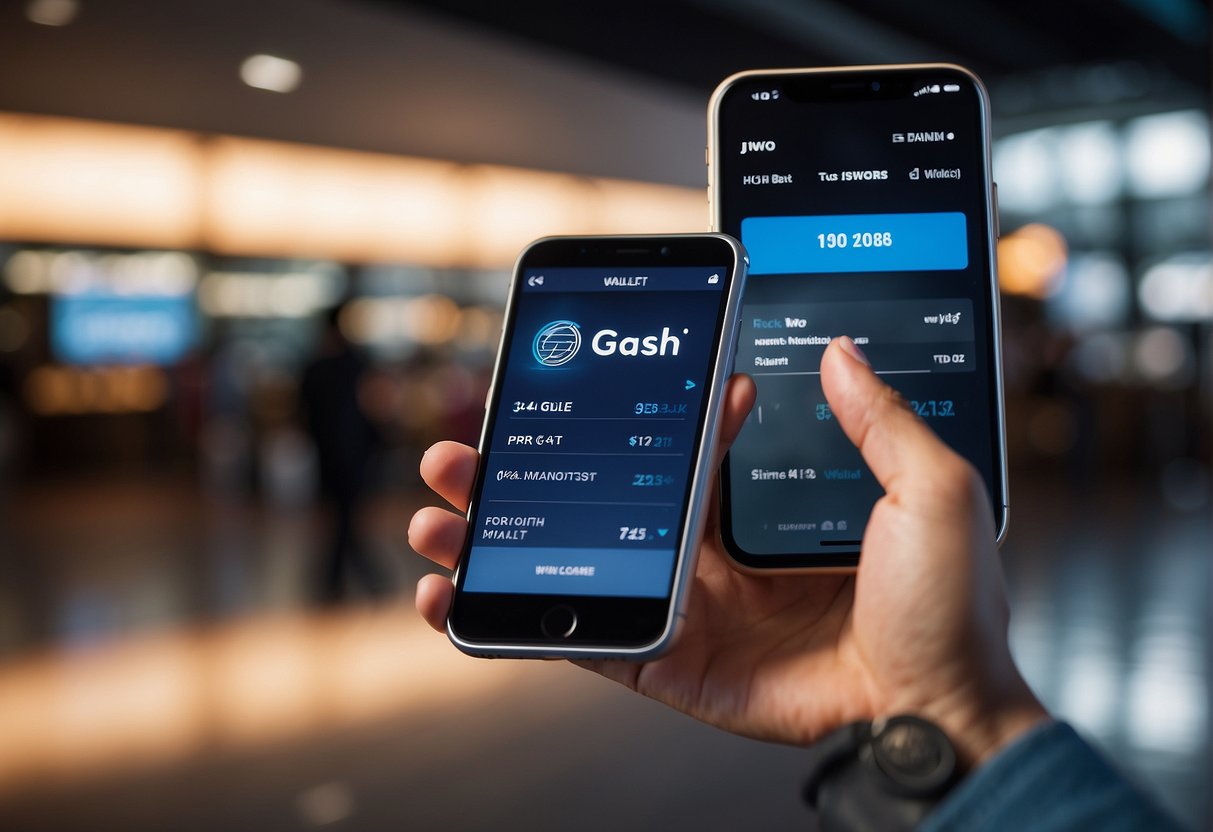 GCash Promotions Singapore: Grab Exclusive Deals with Globe's E-Wallet ...