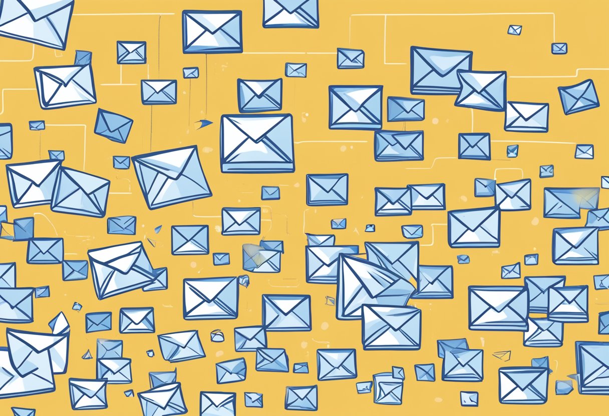 How to Select Multiple Emails in Outlook: A Quick Guide for Efficient Email Management ...