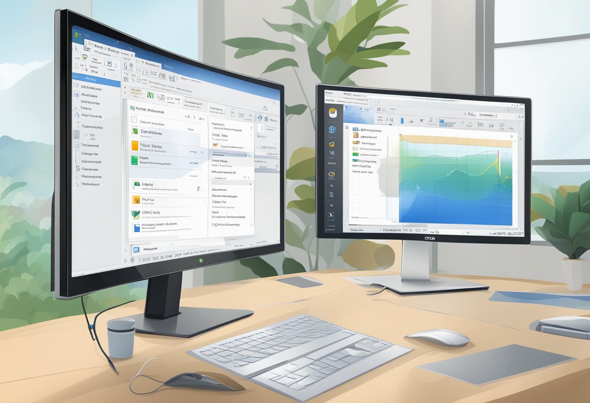 How to Reset Outlook View: A Step-by-Step Guide - Position Is Everything