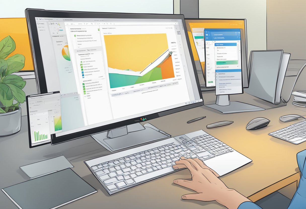 How to Reset Outlook View: A Step-by-Step Guide - Position Is Everything