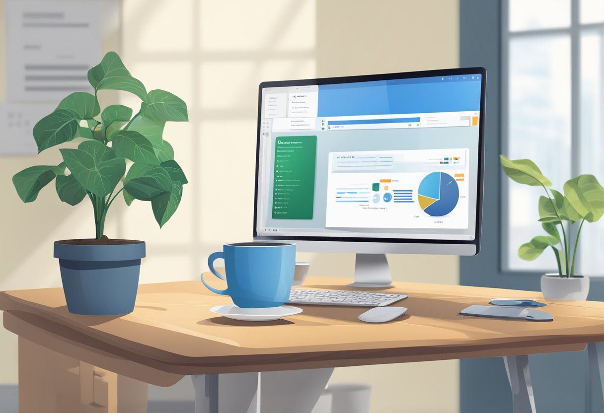 How to Refresh Outlook: A Step-by-Step Guide - Position Is Everything
