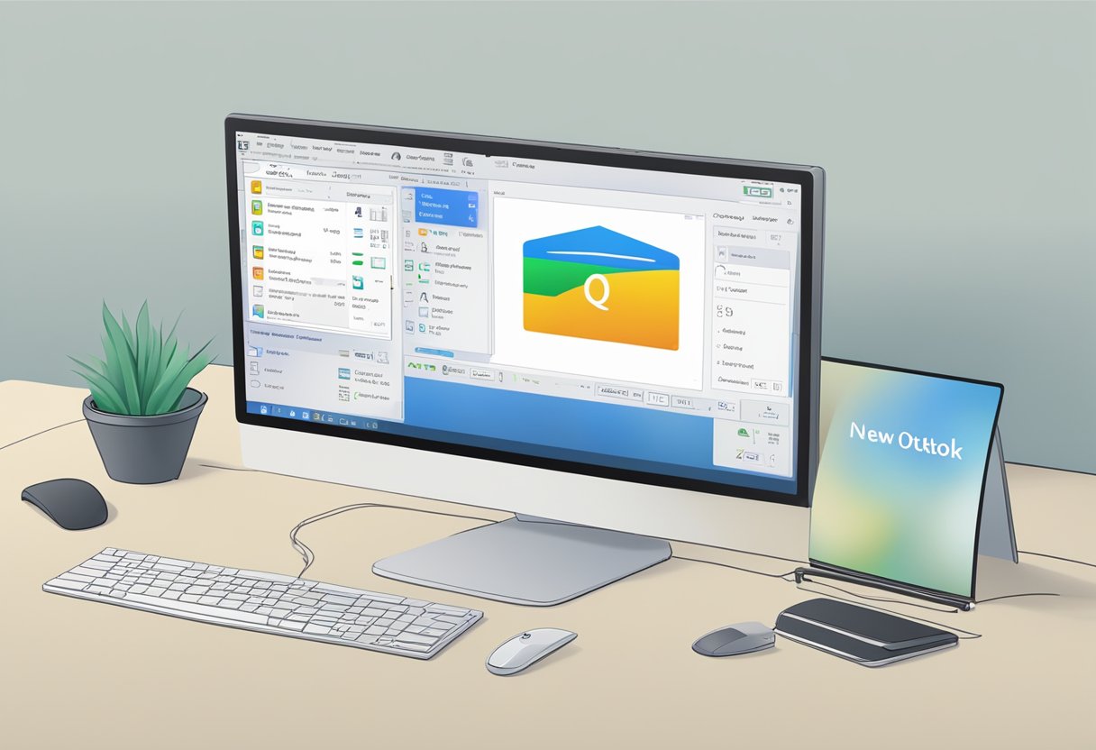 How to Switch Back to Old Outlook: Step-by-Step Guide - Position Is ...