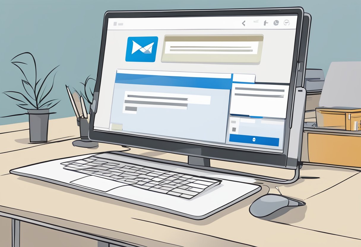 How to React to an Email in Outlook: A Step-by-Step Guide - Position Is ...