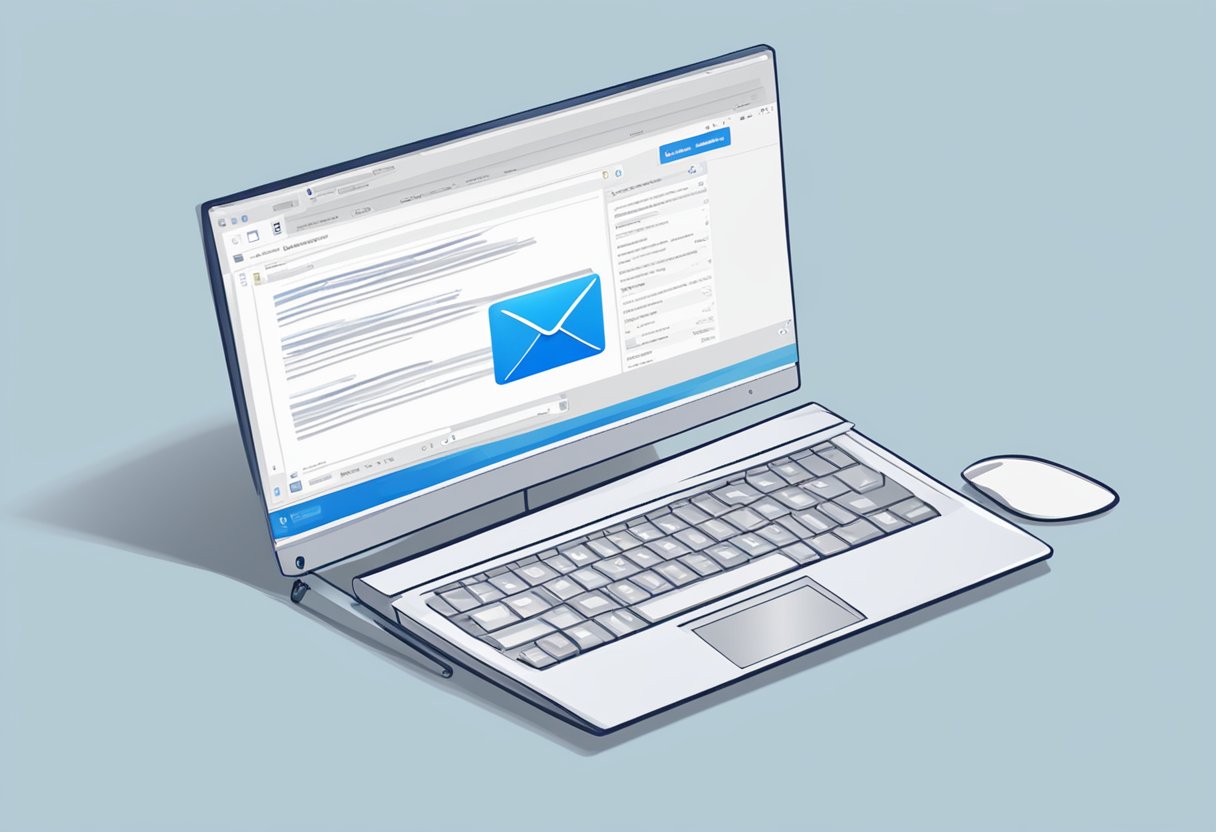 How to React to an Email in Outlook: A Step-by-Step Guide - Position Is ...