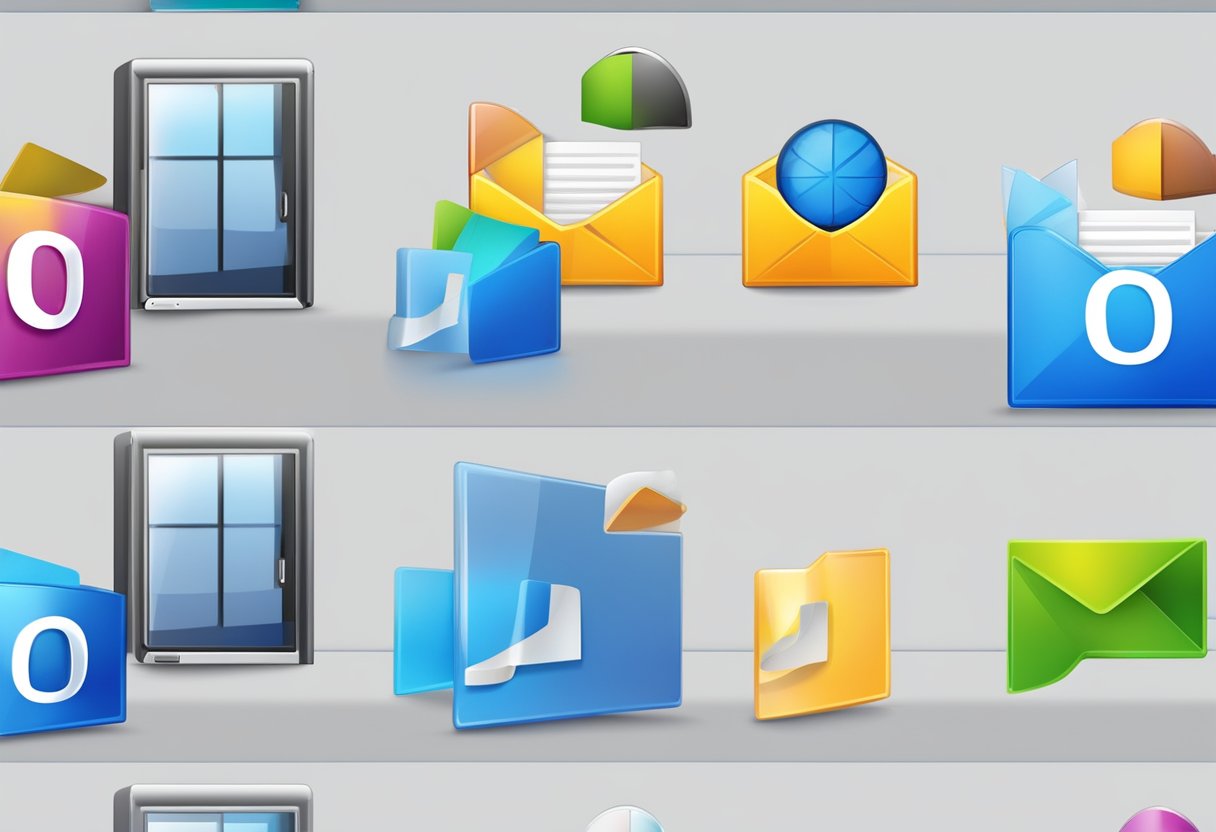 Where to Find Files in Outlook: A Guide for Computer Users - Position ...