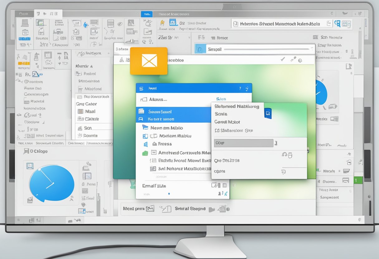 How to Send an Email from a Shared Mailbox in Outlook: A Step-by-Step ...