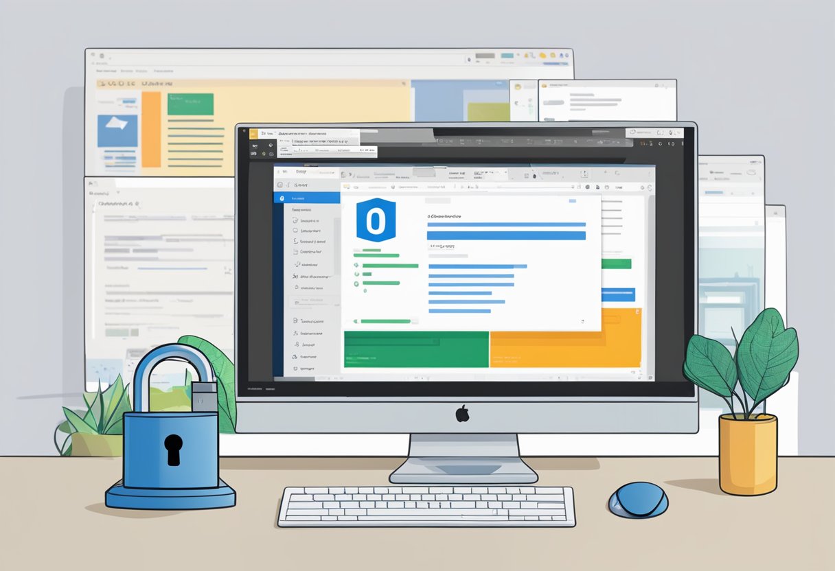 How to Encrypt in Outlook: A Step-by-Step Guide - Position Is Everything