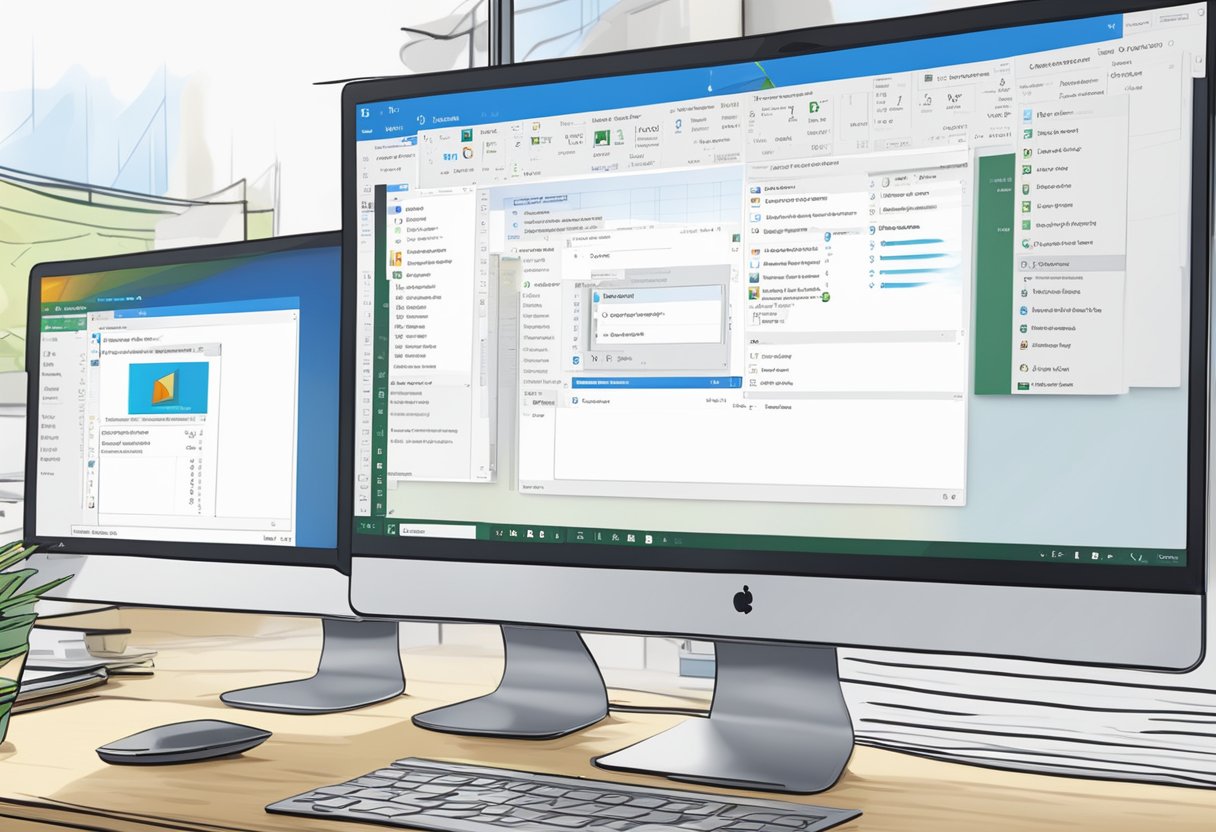 How to Revert Back to Old Outlook: A Step-by-Step Guide - Position Is ...
