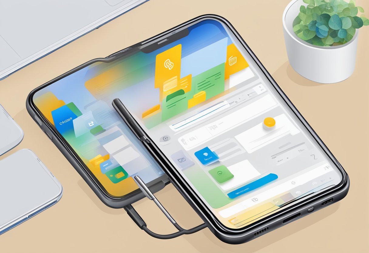 How to Sign Out of Outlook App on iPhone: A Step-by-Step Guide ...