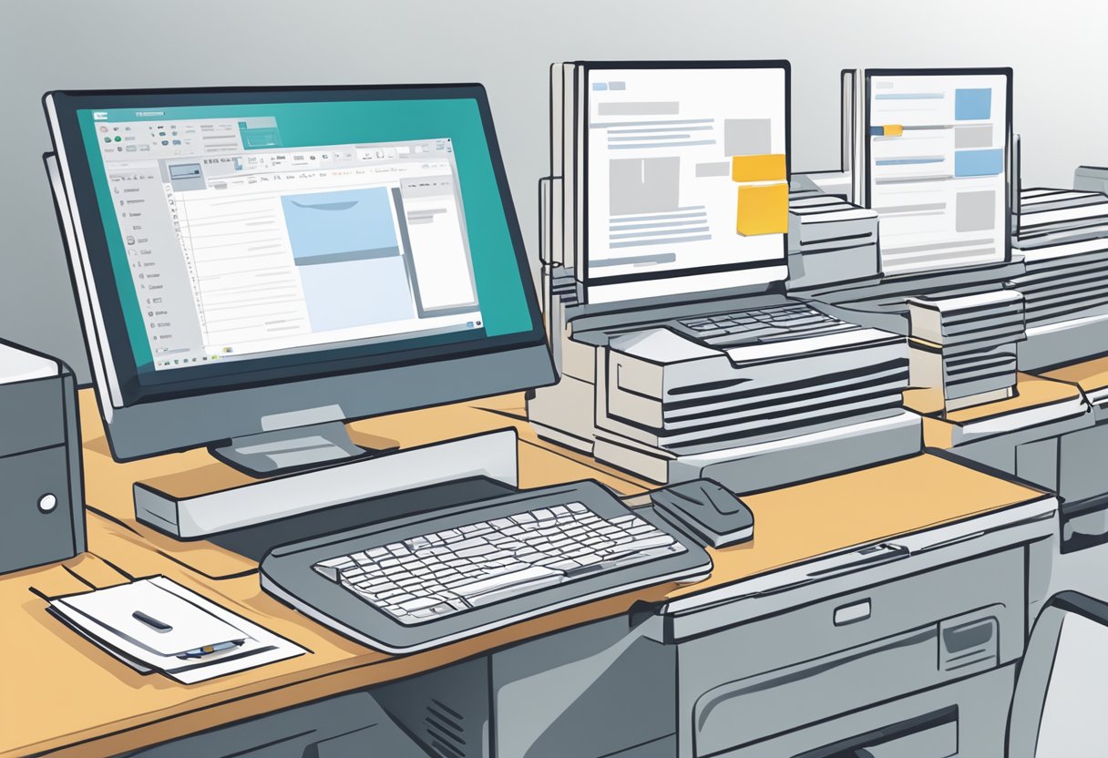 How to Easily Print All Attachments in Outlook: A Step-by-Step Guide ...